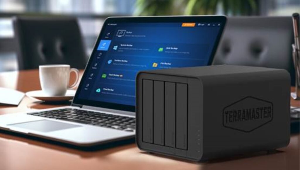 TerraMaster TD2 Thunderbolt 3 2-bay RAID DAS review