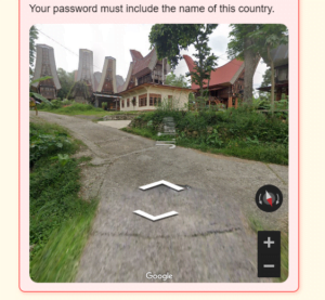 Detailed Guide for Password Game Rule 14: "Your password must include ...