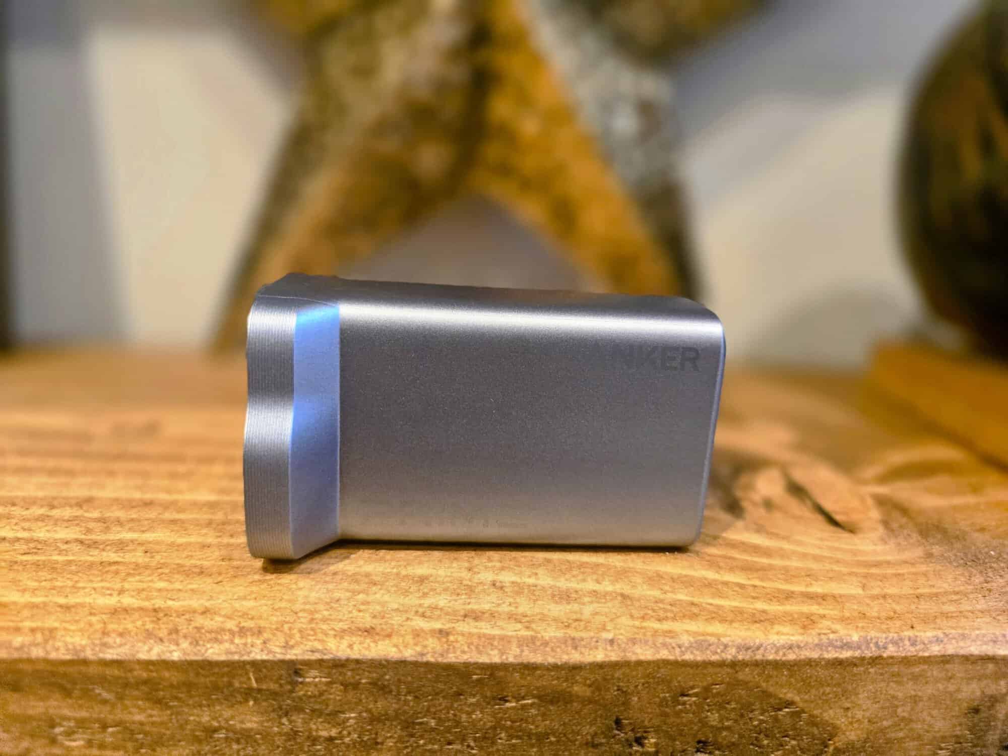 Anker Prime 100W GaN Wall Charger Review + Comparison Between A2688 vs A2343