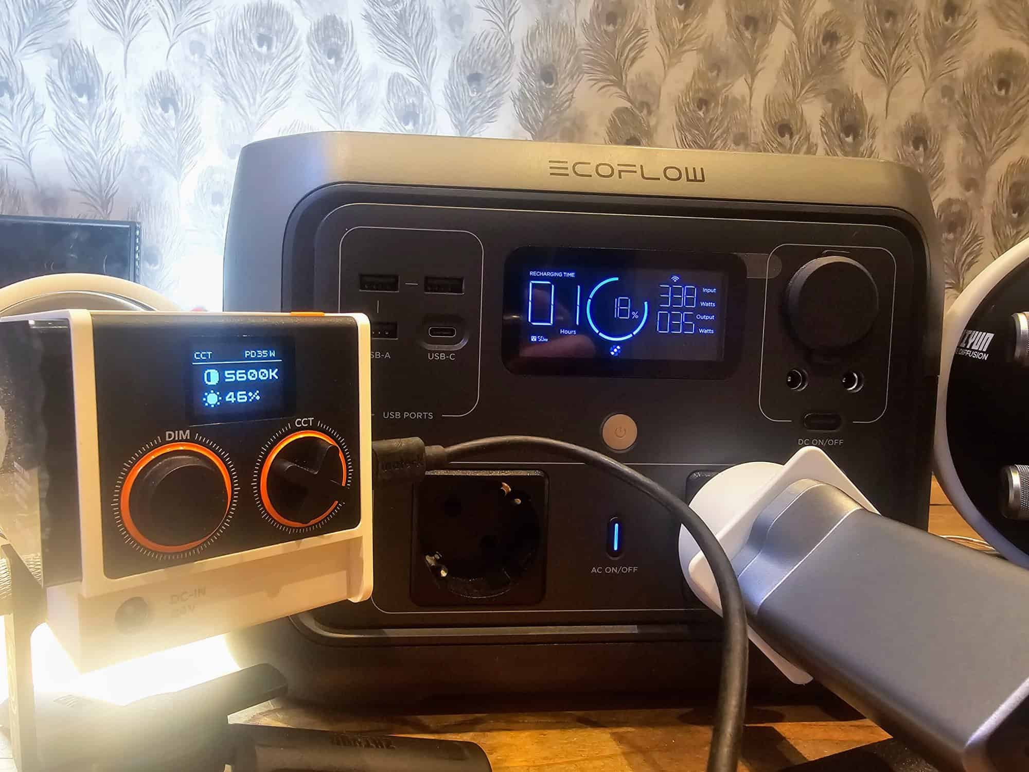 Anker Prime 100W GaN Wall Charger Review + Comparison Between A2688 vs A2343