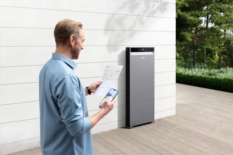 Anker Unveils SOLIX X1 Hybrid Energy Storage System Announced