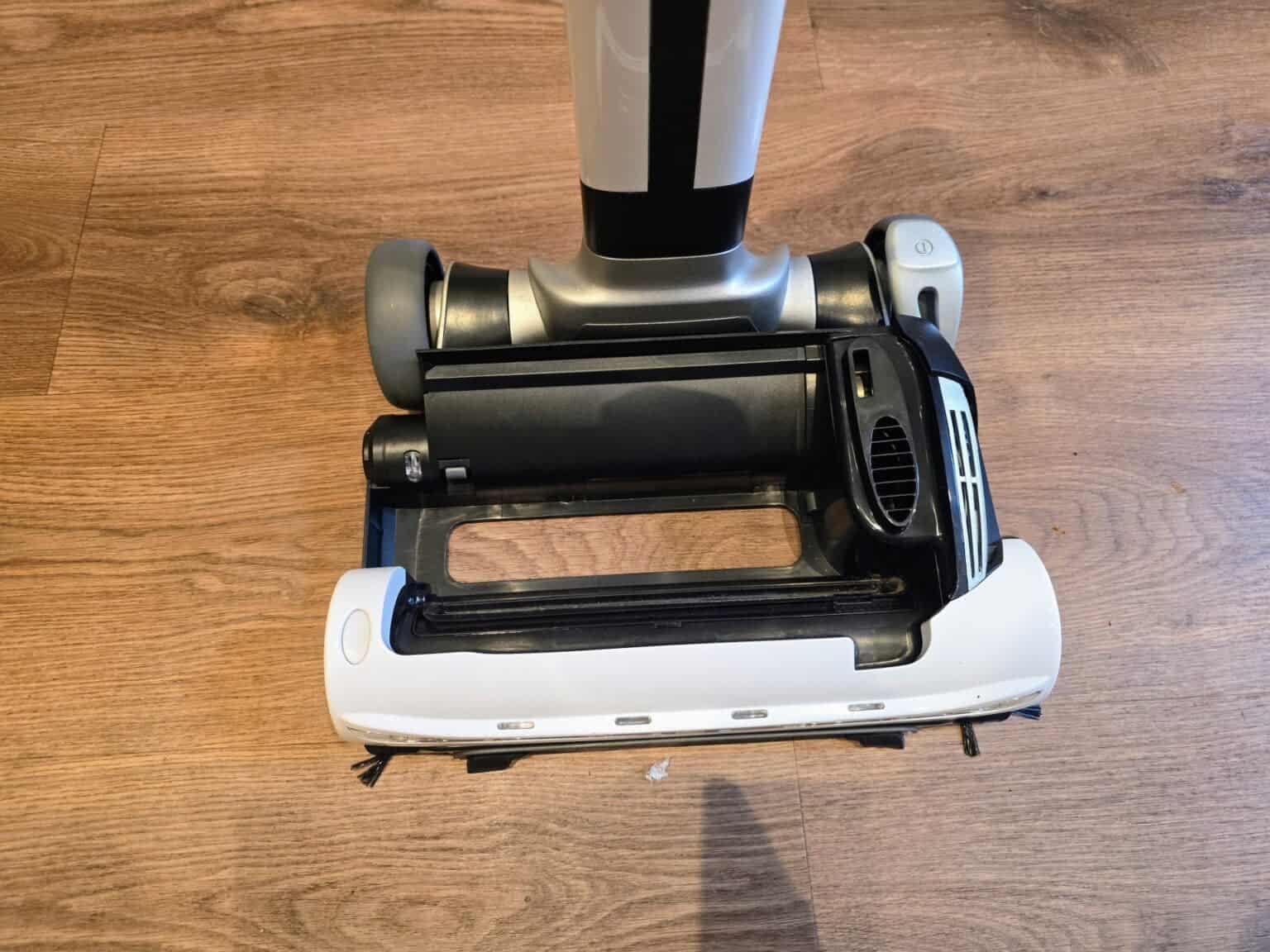 Gtech AirRAM 3 Dual Edge-Clean Cordless Vacuum Review