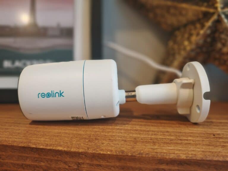 Reolink CX810 Review – 8MP ColorX True Colour Night Vision PoE ...