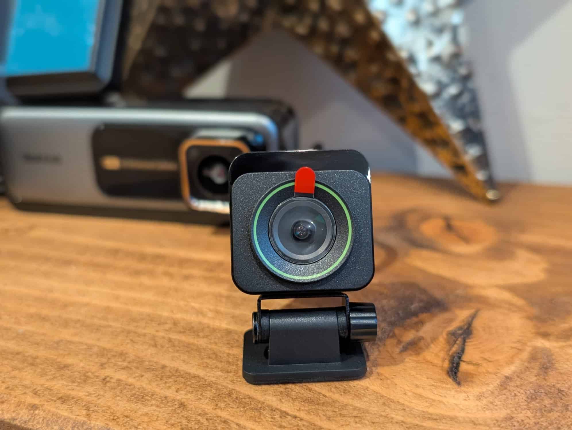Botslab G980H 4K Dash Cam Review - Front and Rear Cameras with GPS & 24 ...
