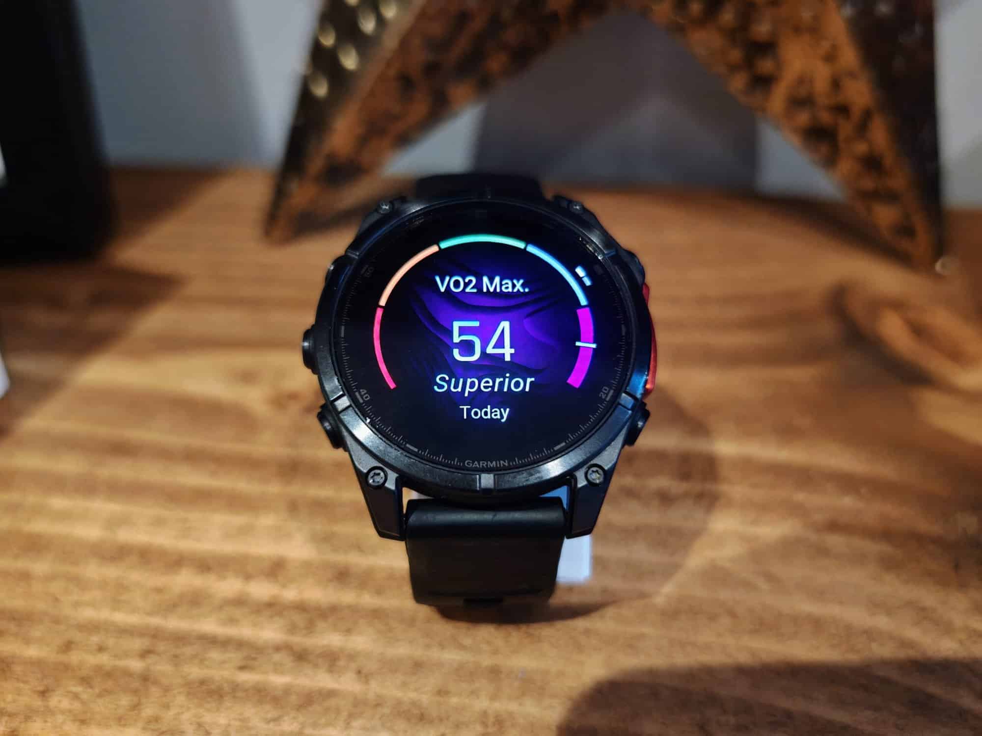Garmin Fenix 8 Review vs Epix Gen 2 - Amazing watch but not worth the ...