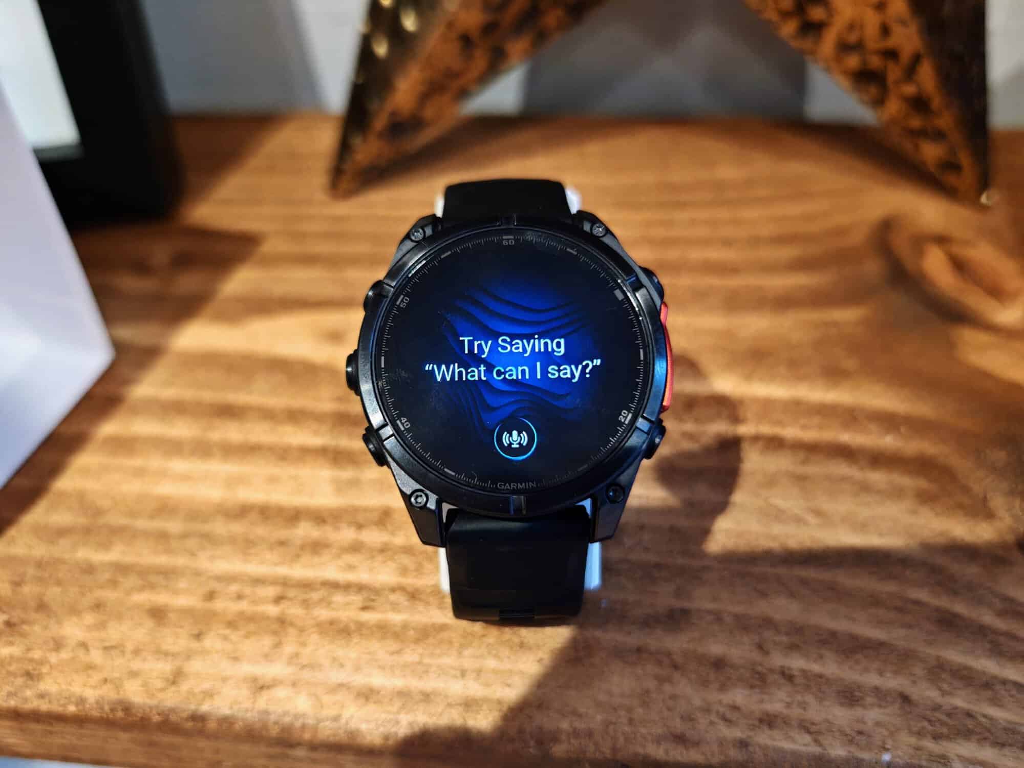 Garmin Fenix 8 Review vs Epix Gen 2 - Amazing watch but not worth the insane price