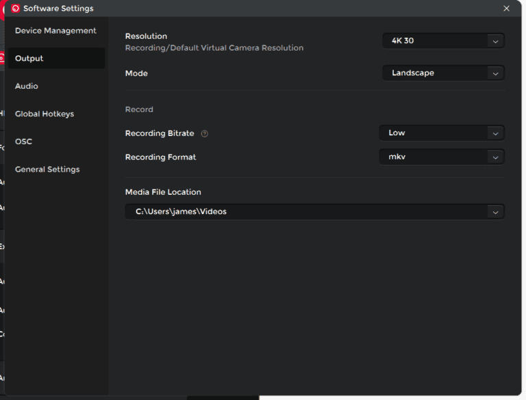 Obsbot Meet 2 AI Webcam Review
