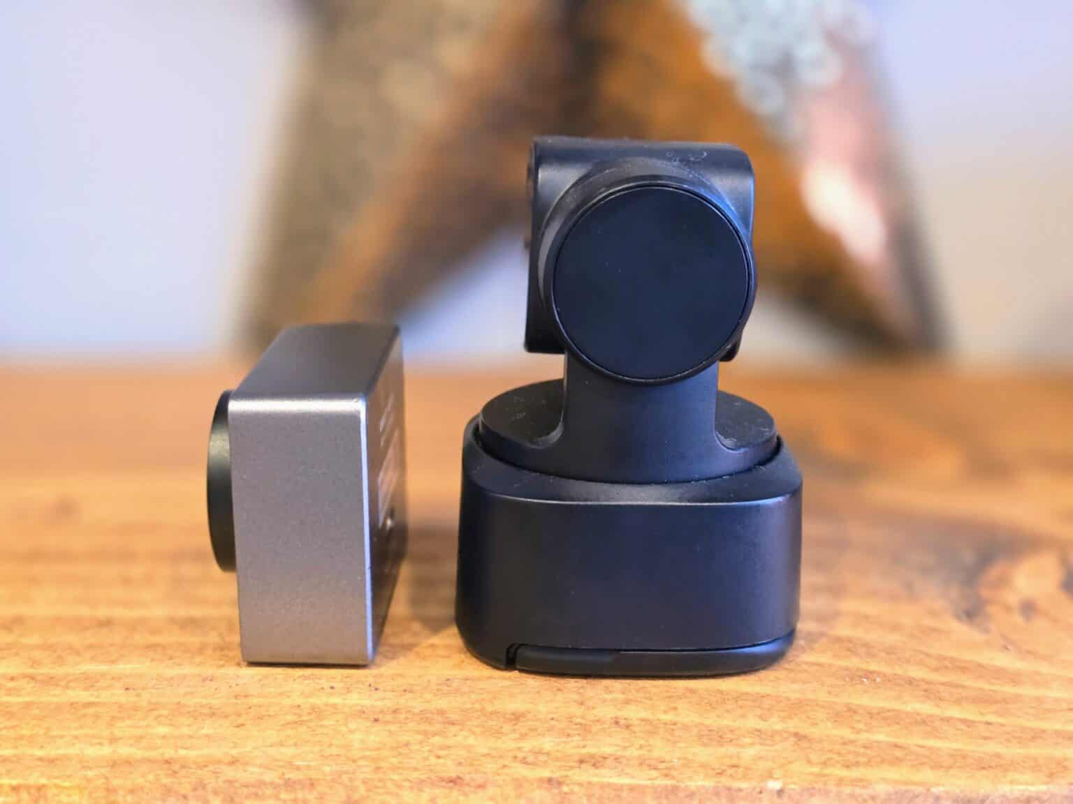 Obsbot Meet 2 AI Webcam Review