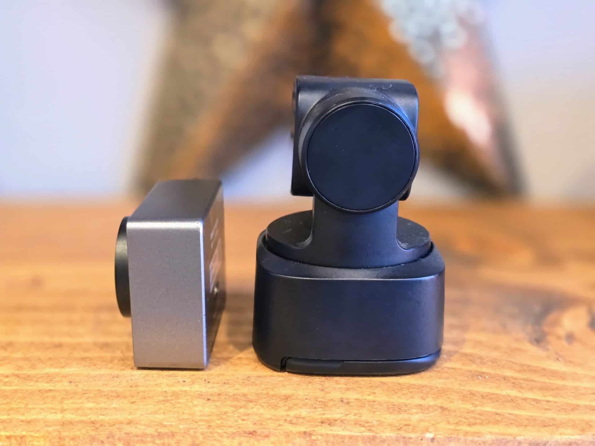 Obsbot Meet 2 AI Webcam Review