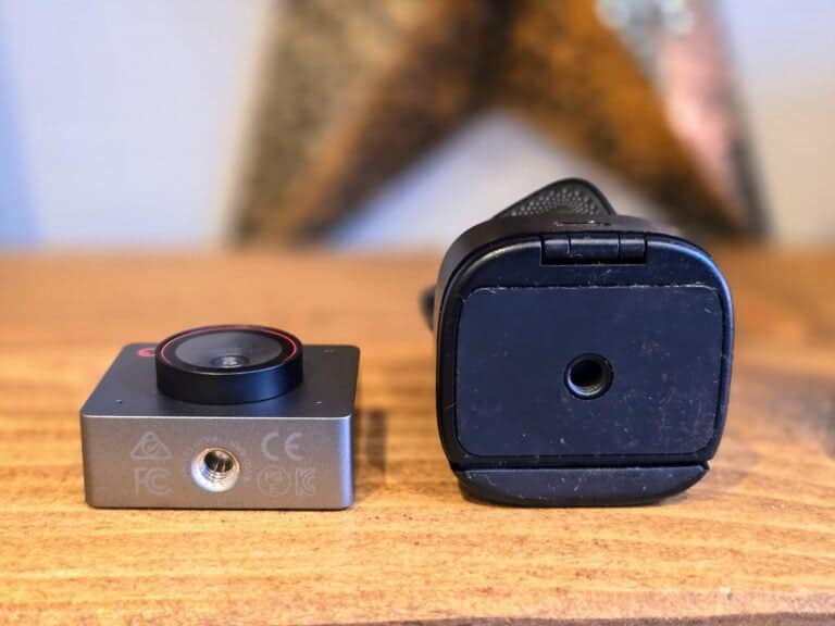 Obsbot Meet 2 AI Webcam Review