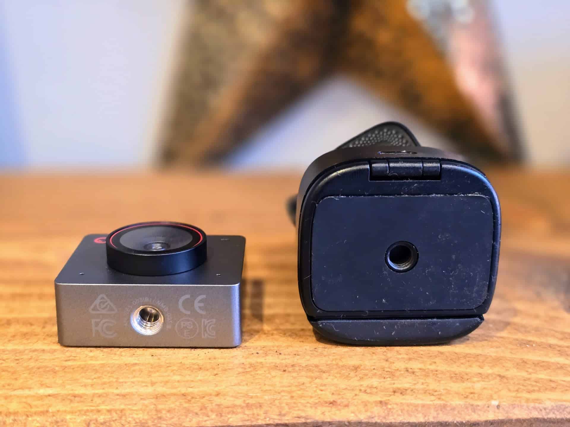 Obsbot Meet 2 AI Webcam Review