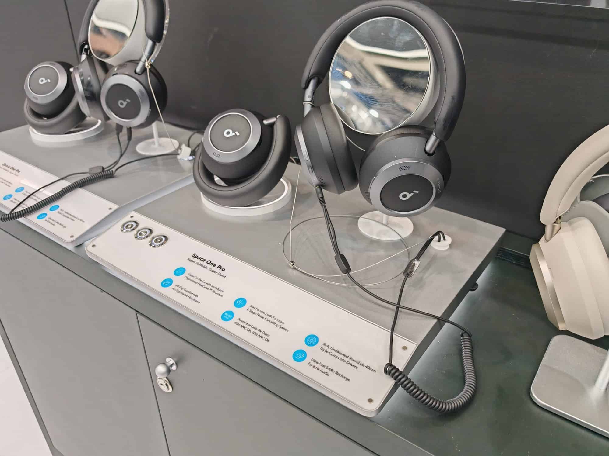 Soundcore Space One Pro Review vs Space One vs Space Q45 vs Q35