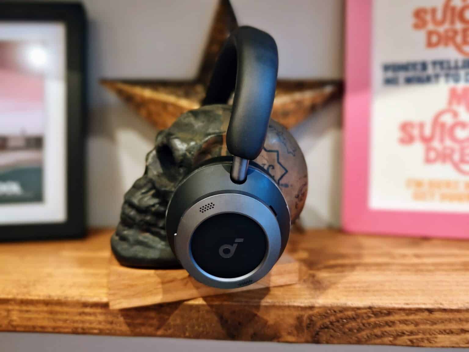 Soundcore Space One Pro Review vs Space One vs Space Q45 vs Q35