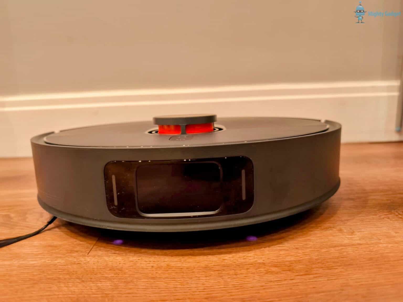 Xiaomi Robot Vacuum X20 Max Review – Robot Vacuum with a Self-Empty ...