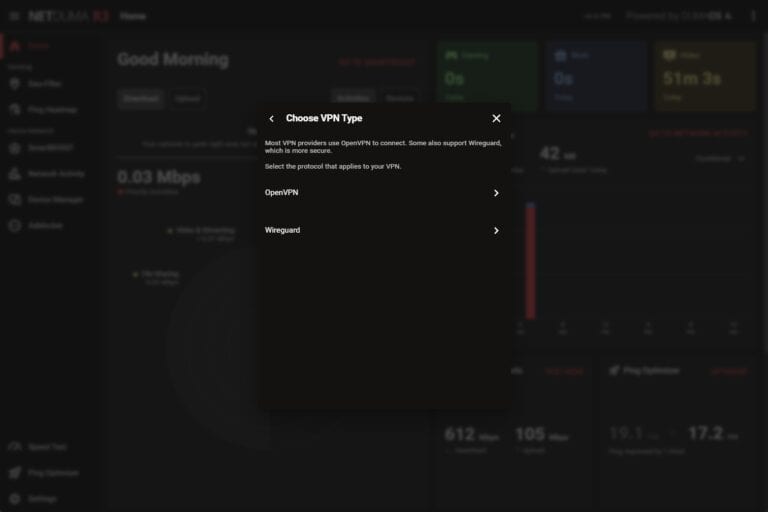 Netduma R3 Gaming Router Review – Great gaming features but dated hardware