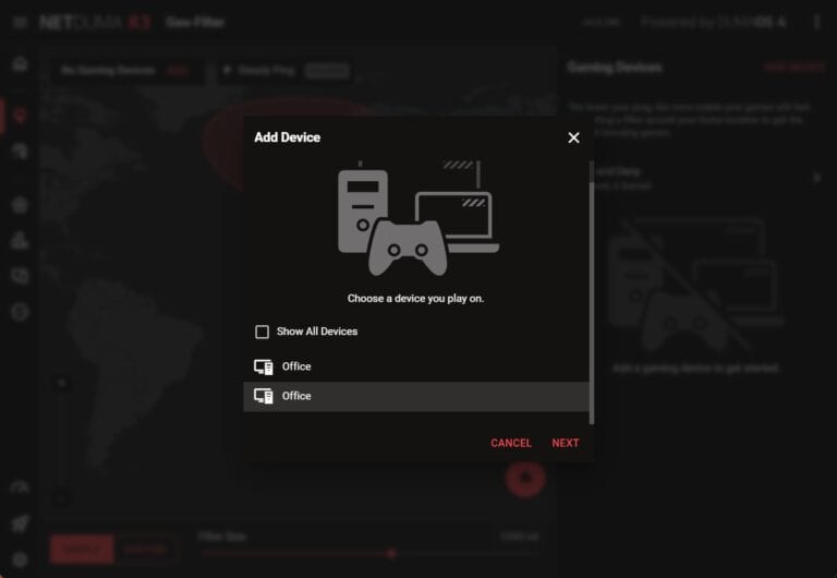 Netduma R3 Gaming Router Review – Great gaming features but dated hardware