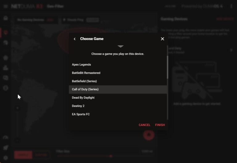 Netduma R3 Gaming Router Review – Great gaming features but dated hardware