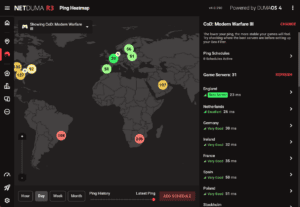 Netduma R3 Gaming Router Review – Great gaming features but dated hardware