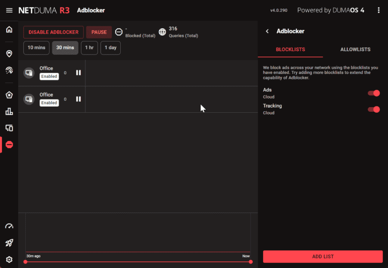 Netduma R3 Gaming Router Review – Great gaming features but dated hardware
