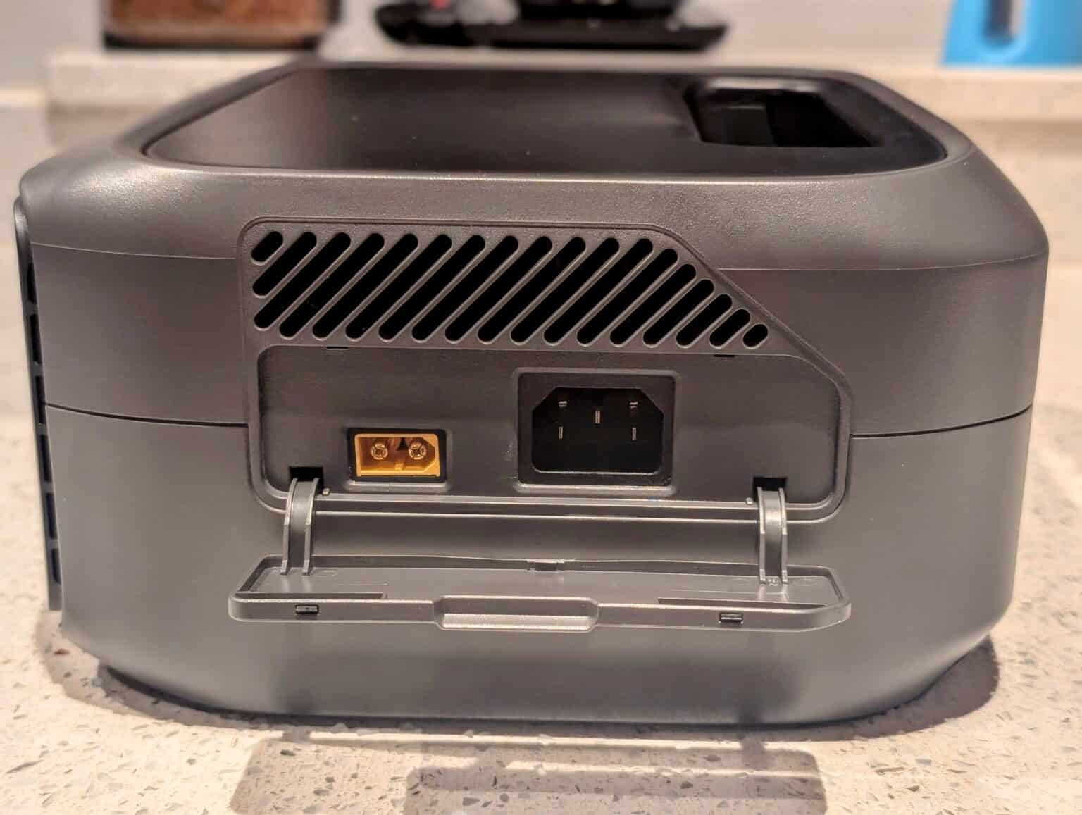 EcoFlow River 3 Portable Power Station Review