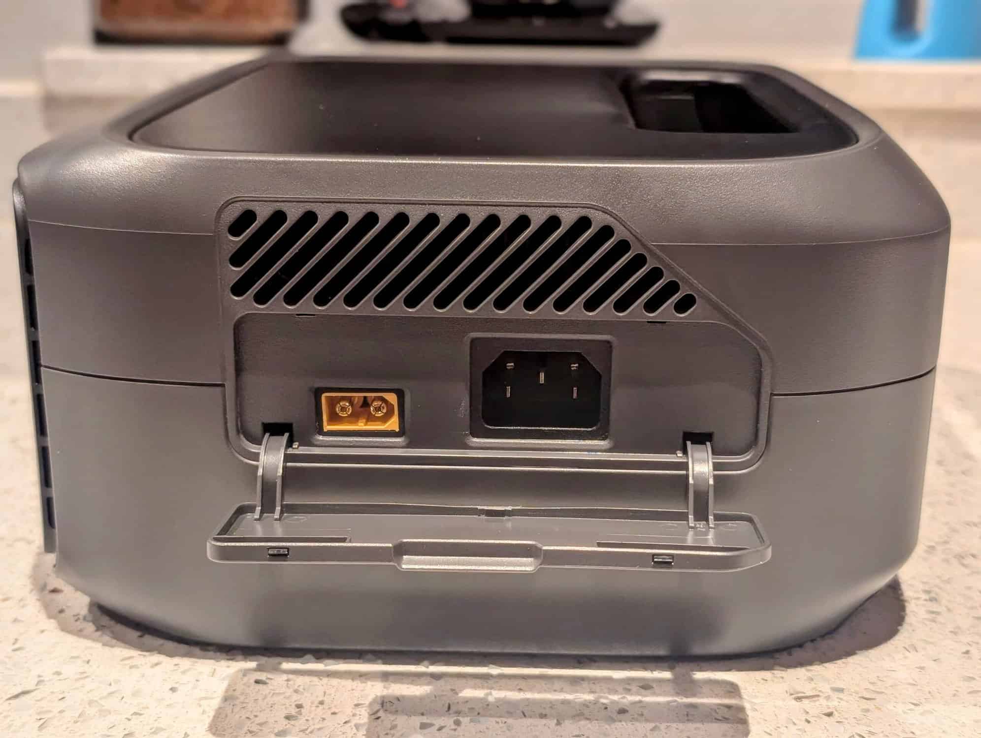 EcoFlow River 3 Portable Power Station Review