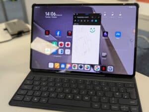 Honor MagicPad2 Review