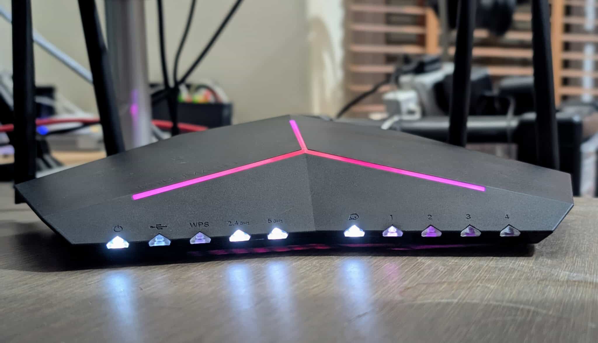 Netduma R3 Gaming Router Review – Great gaming features but dated hardware