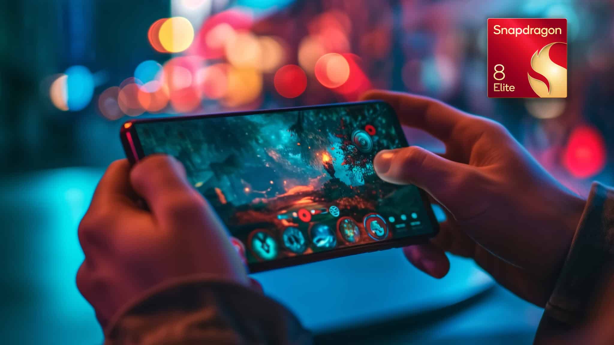 Qualcomm Snapdragon 8 Elite vs Snapdragon 8 Gen 3 Compared: Substantial ...