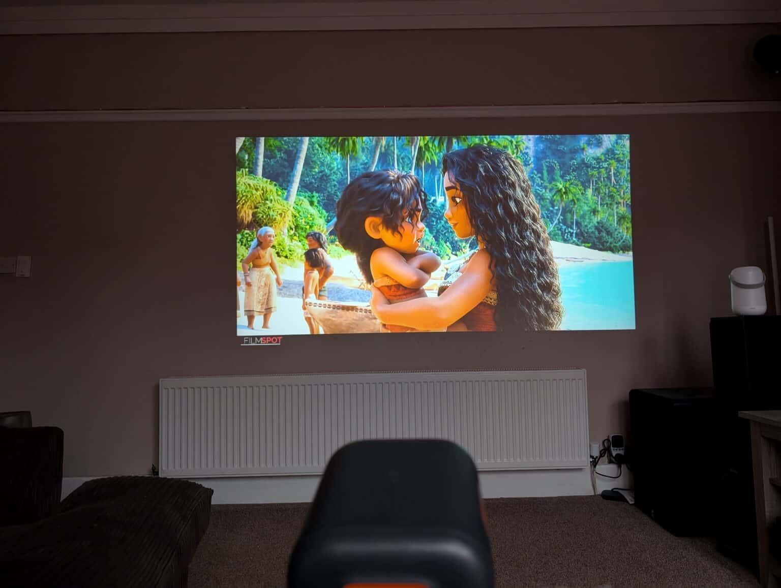 Formovie Xming Episode One Review – The most affordable mini projectors ...