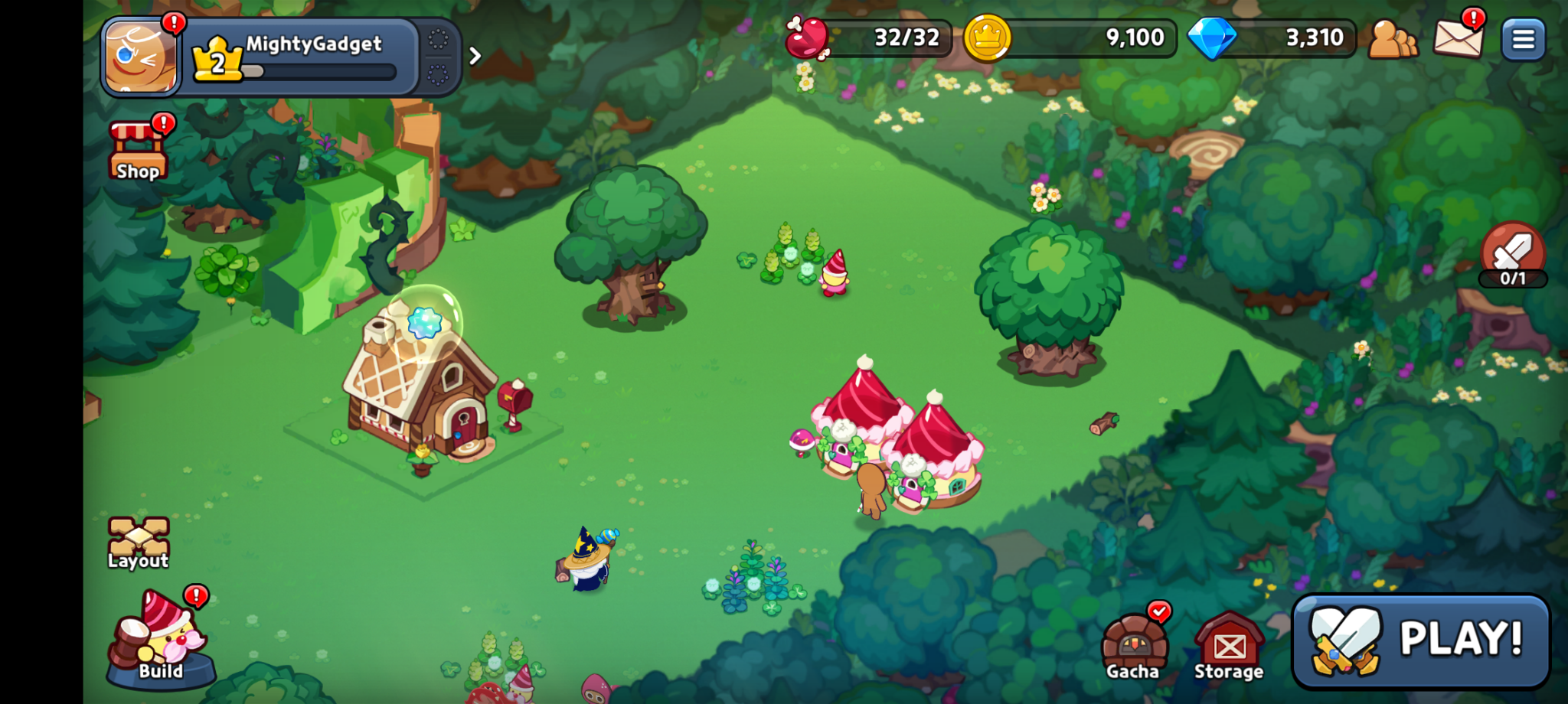 Mighty Gadget: UK Technology News & Reviews