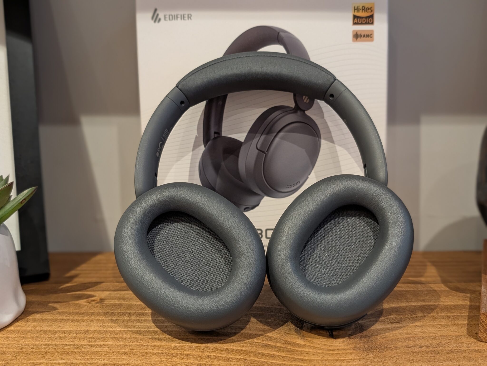 Edifier W800BT Pro Headphones Review