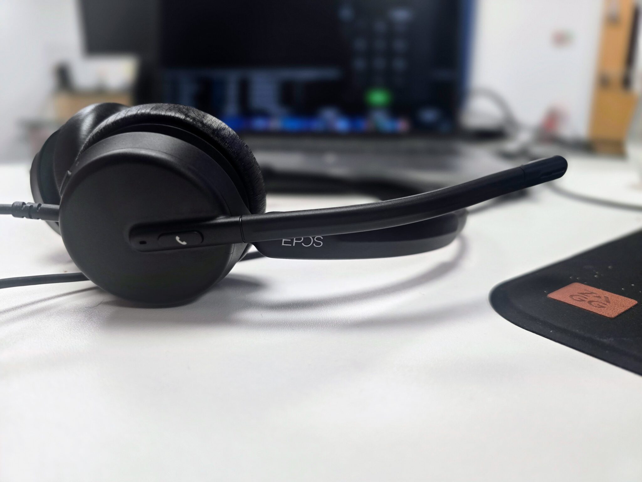 Epos Impact 400 Headset Review