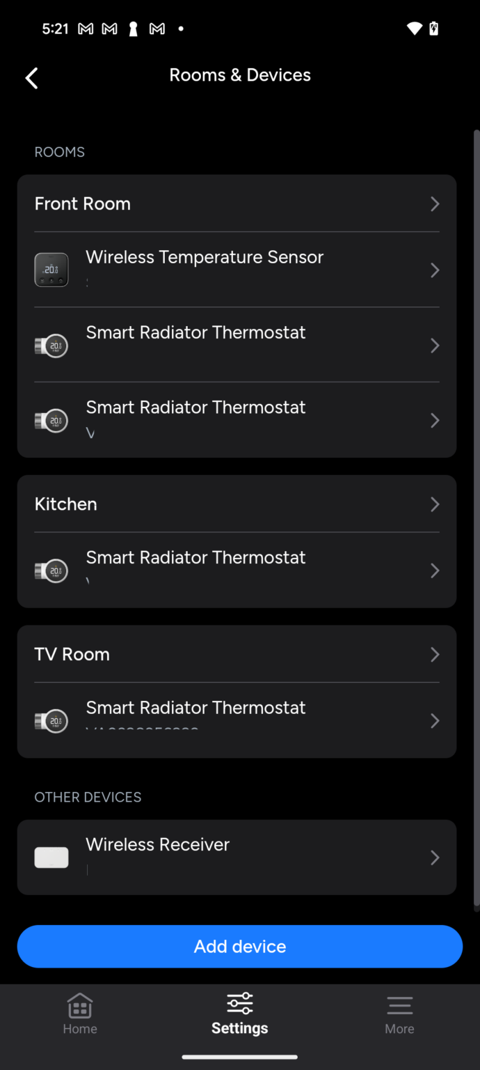 Tado X Review vs Tado V3- Wireless Smart Thermostat X & Smart Radiator ...