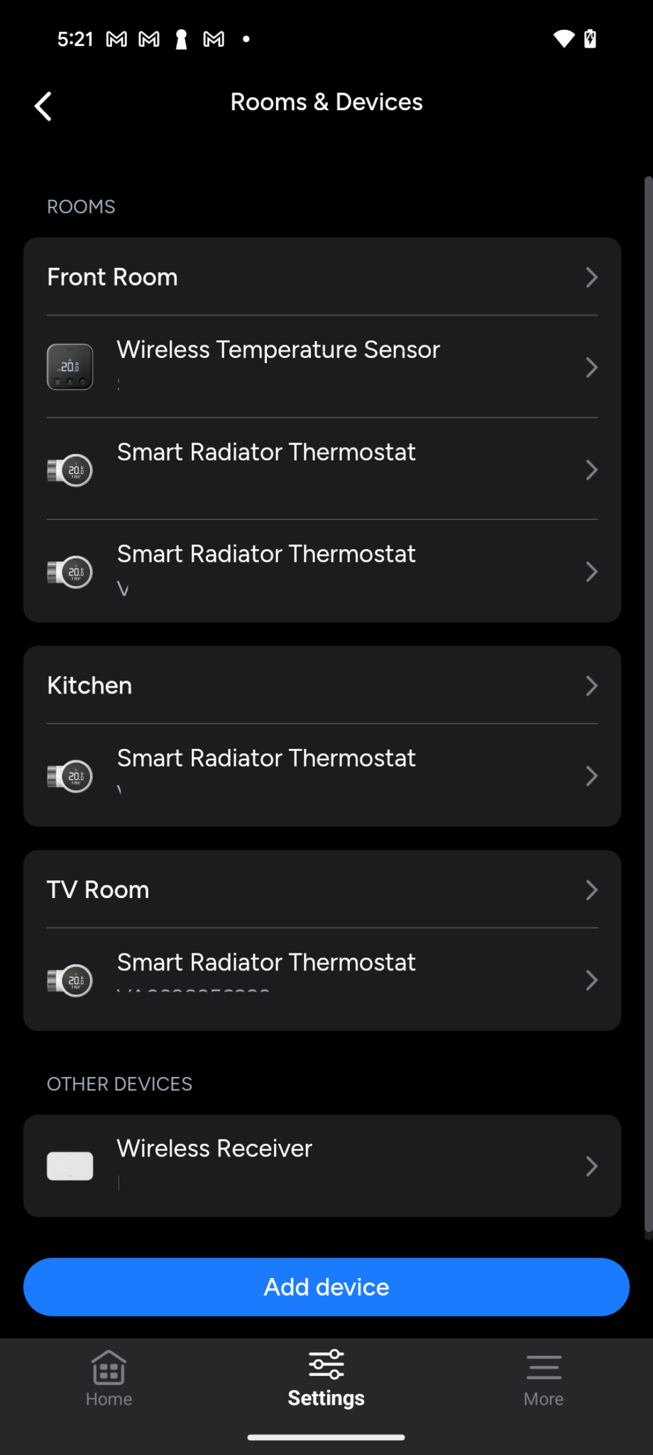 Tado X Review vs Tado V3- Wireless Smart Thermostat X & Smart Radiator ...