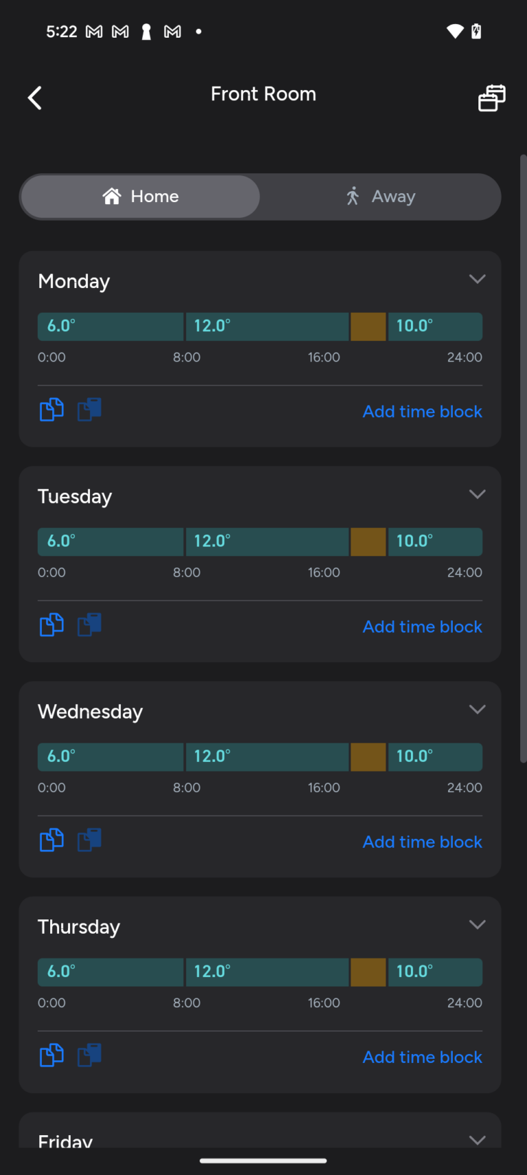 Tado X Review vs Tado V3- Wireless Smart Thermostat X & Smart Radiator ...