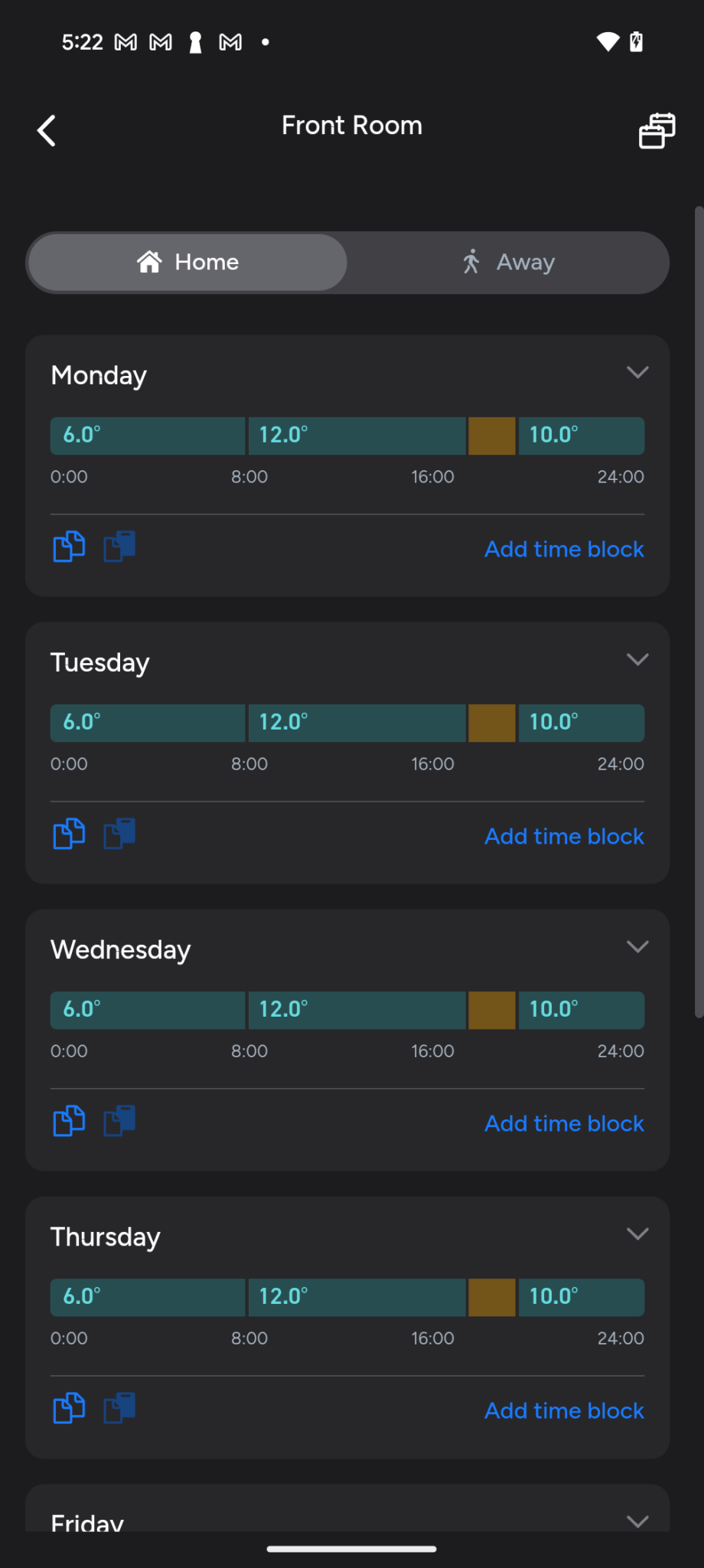 Tado X Review vs Tado V3- Wireless Smart Thermostat X & Smart Radiator ...