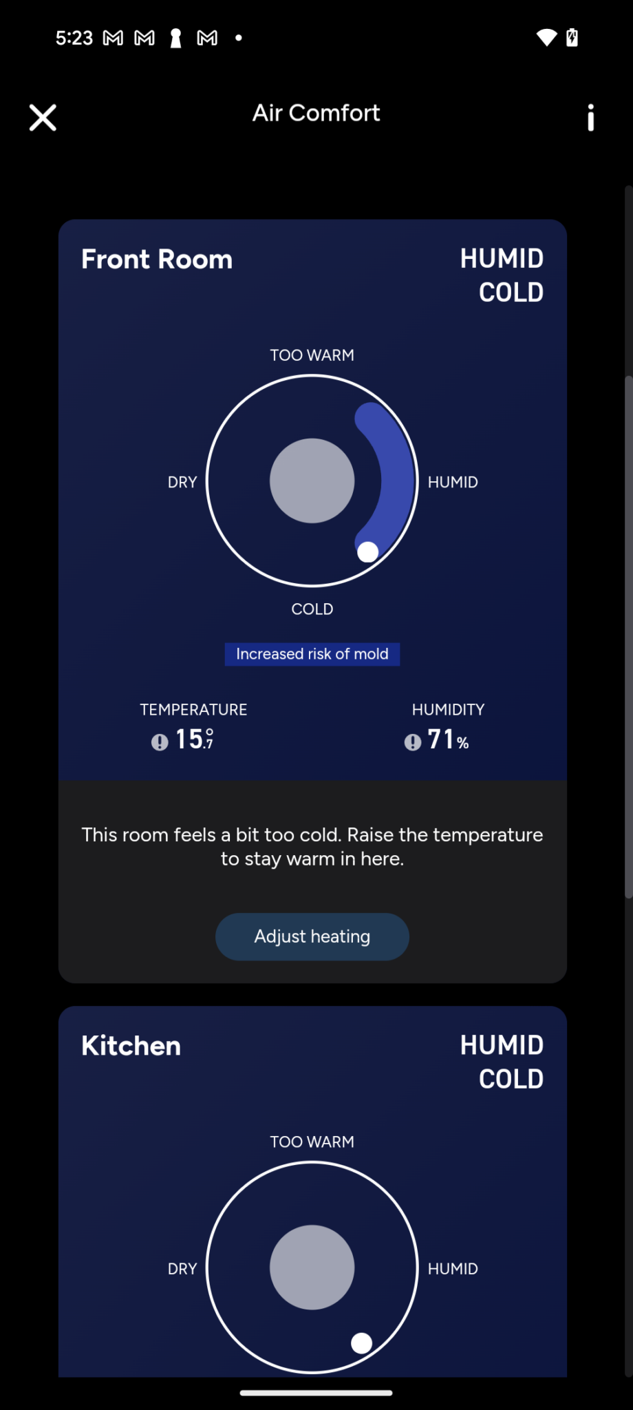 Tado X Review vs Tado V3- Wireless Smart Thermostat X & Smart Radiator ...