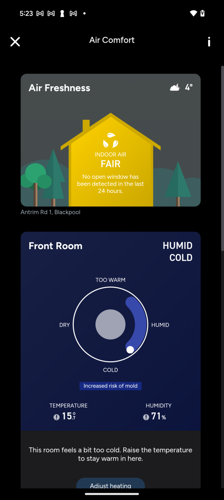 Tado X Review vs Tado V3- Wireless Smart Thermostat X & Smart Radiator ...