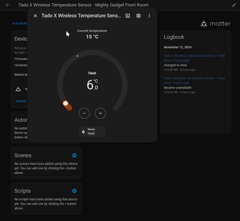 Tado X Review vs Tado V3- Wireless Smart Thermostat X & Smart Radiator ...