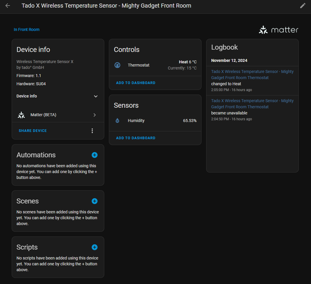 Tado X Review vs Tado V3- Wireless Smart Thermostat X & Smart Radiator Thermostat X - Matter ...
