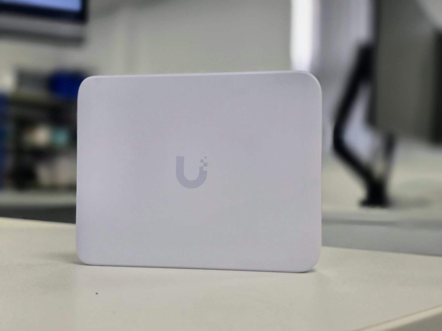 Ubiquiti Unifi Switch Flex Mini 2.5G Review – Affordable 2.5GbE L2 ...