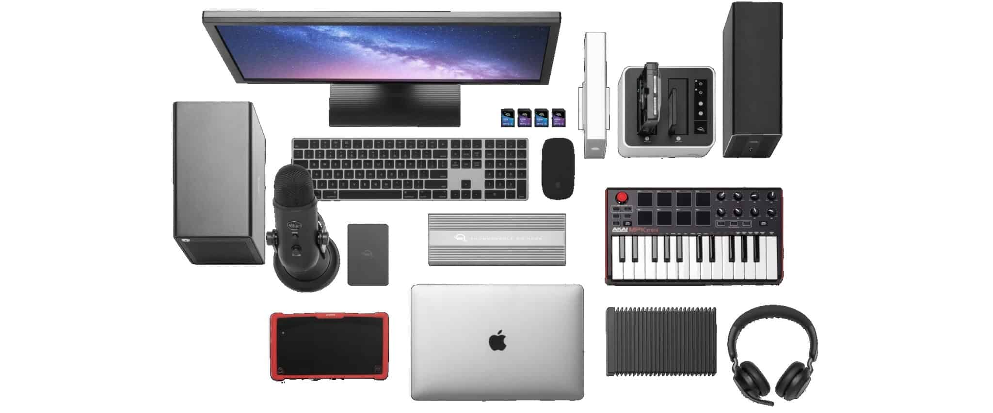 OWC Thunderbolt Go Dock Review with 2x Thunderbolt 4 Device Ports & 2.5 ...