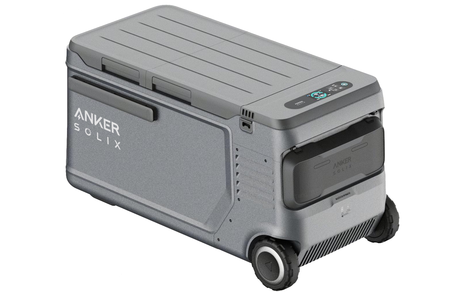 Anker Unveils New Product Range at CES 2025: Power Banks, Chargers ...