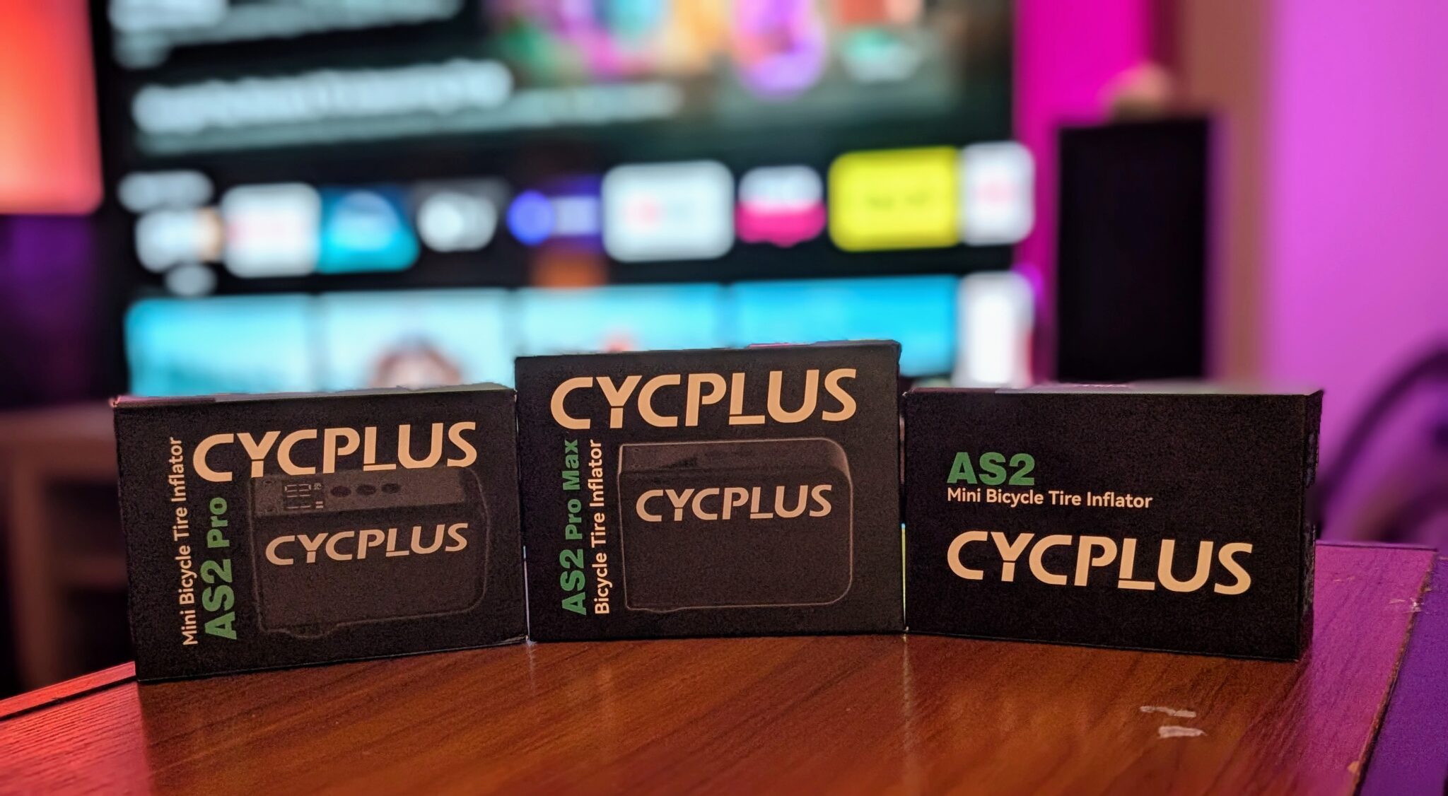 Cycplus AS2 Electric Bike Pump Review - AS2 vs AS2 Pro vs AS2 Pro Max vs CO2 Cartridges