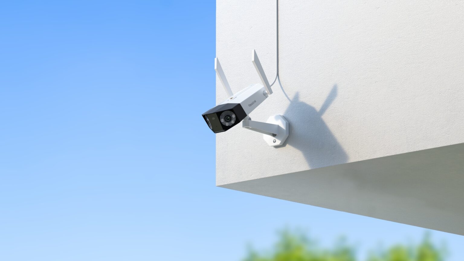 Reolink Unveils Duo 3 WiFi: A 16MP Ultra-HD Panoramic Security Camera ...