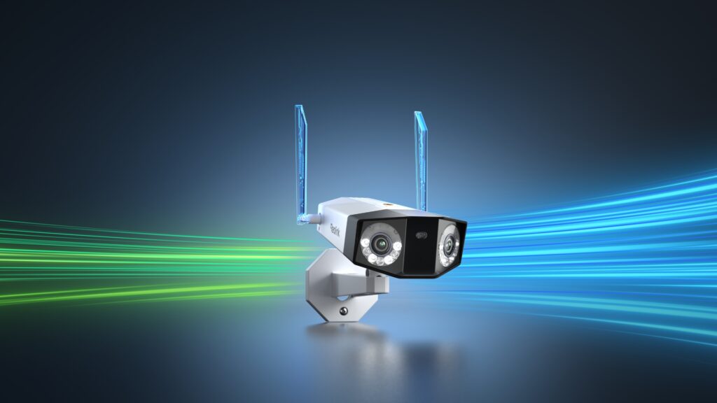 Reolink Unveils Duo 3 WiFi: A 16MP Ultra-HD Panoramic Security Camera ...