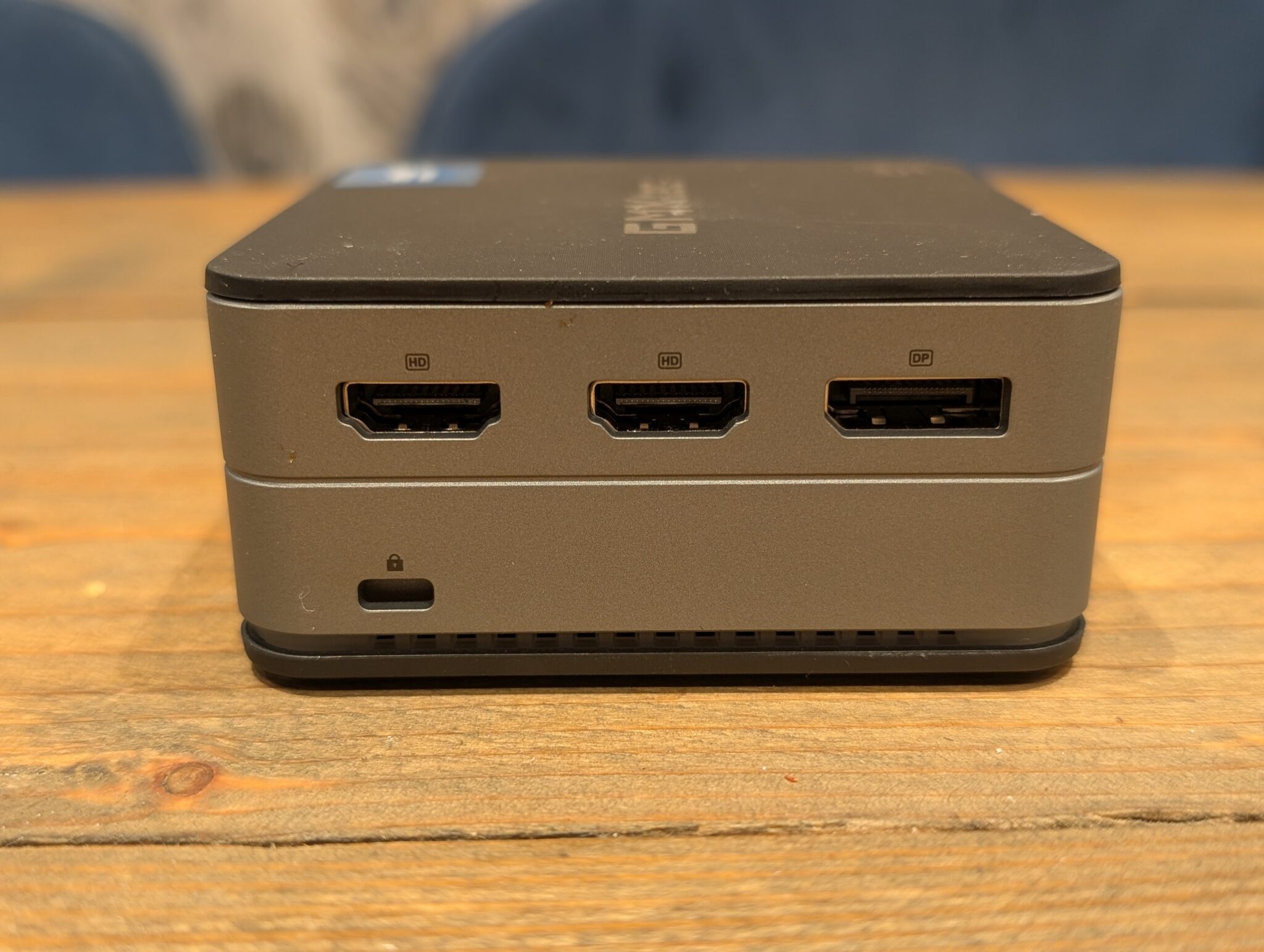 GMKTec NucBox G2 Mini PC Review