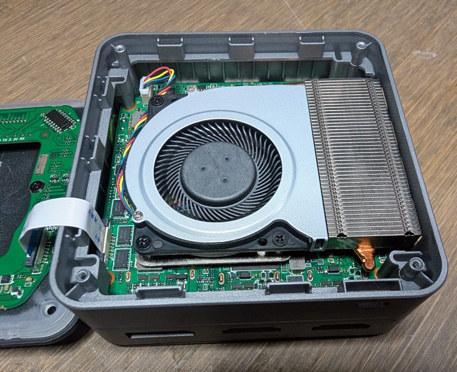 GMKTec NucBox G2 Mini PC Review