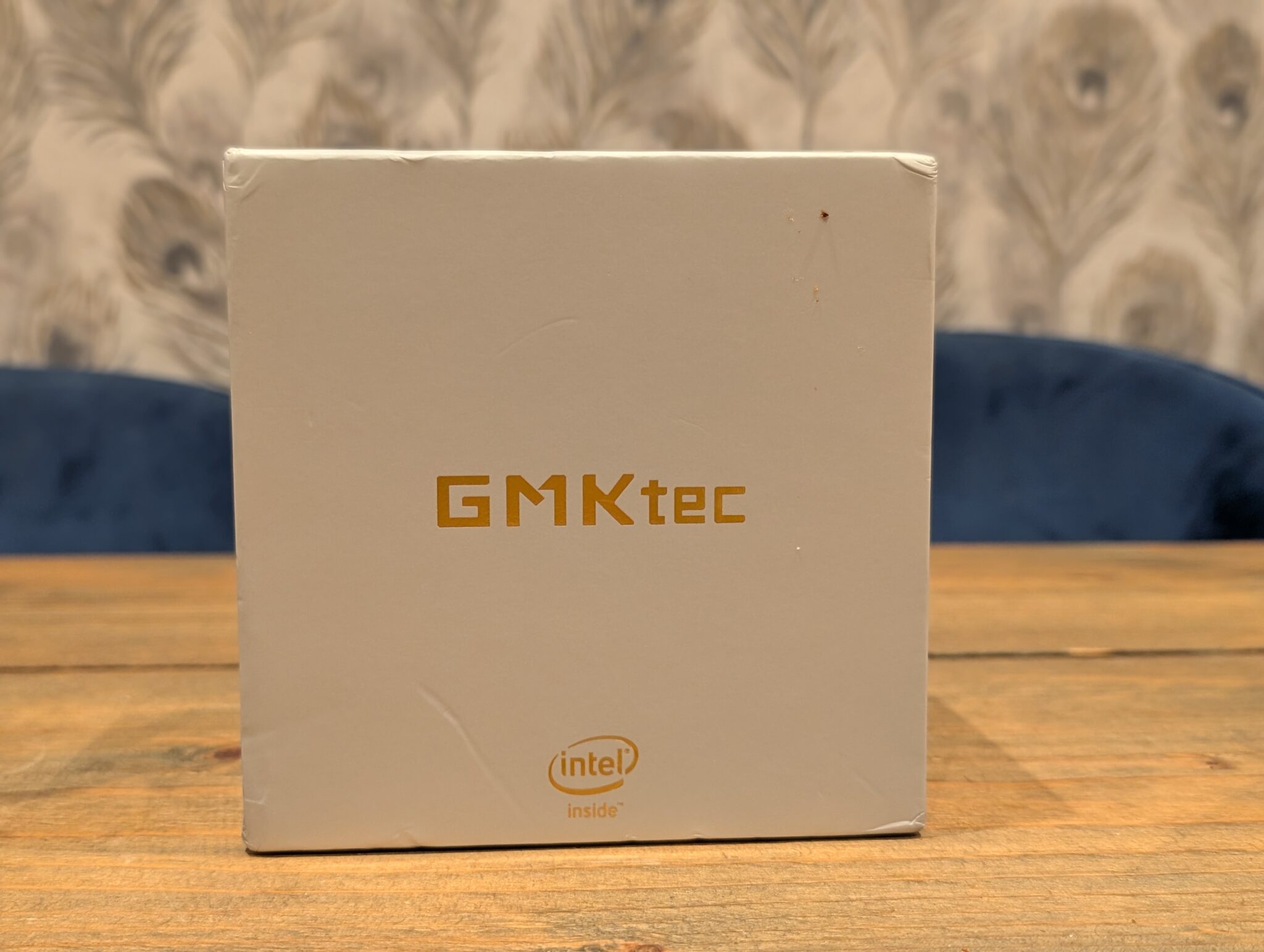 GMKTec NucBox G2 Mini PC Review