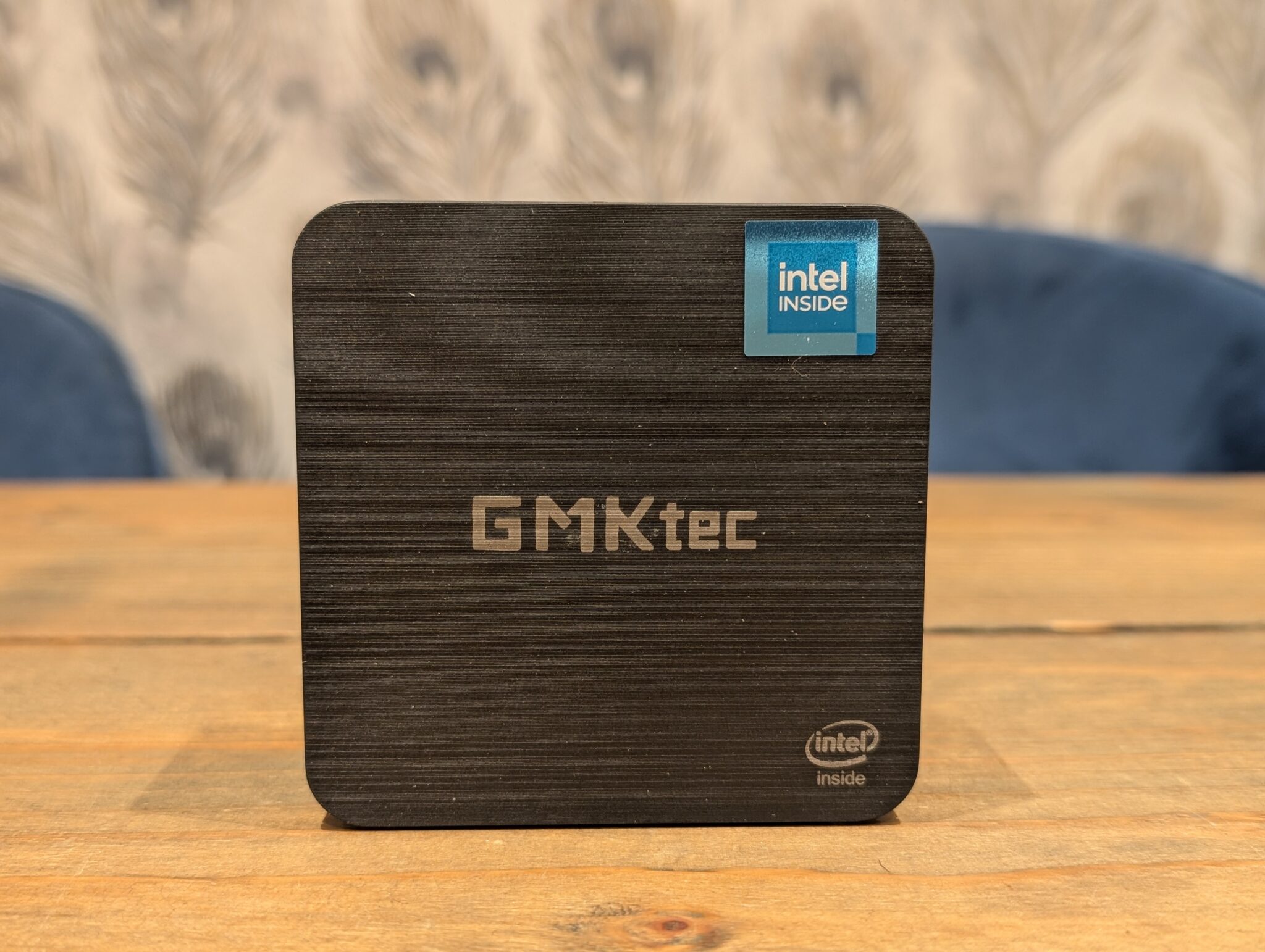 GMKTec NucBox G2 Mini PC Review